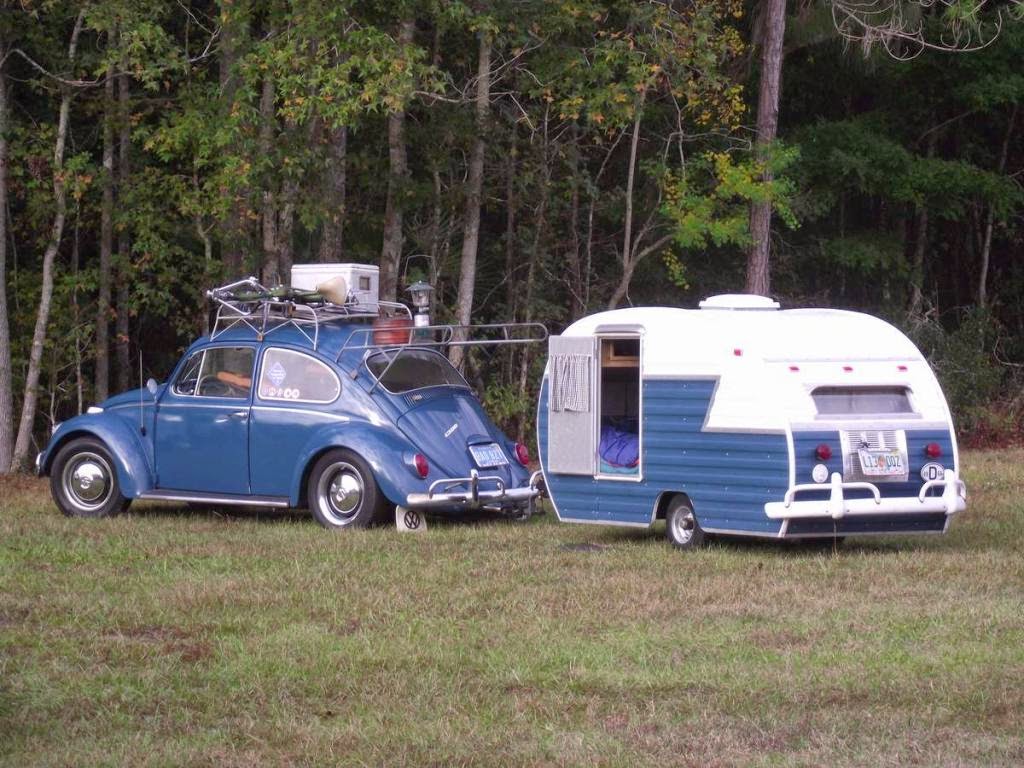 In VW air cooled we trust!: Reboques, camping, acampamentos,,,