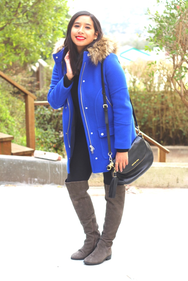 THE APPRECIATION OF BOOTED NEWS WOMEN BLOG : KCBS' ERICA KATO HAS THE ...