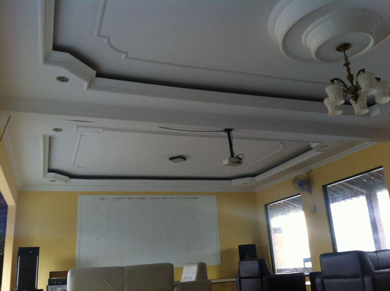 Gypsum murah solo: HARGA PEMASANGAN PLAFON GYPSUM TERBARU 2020