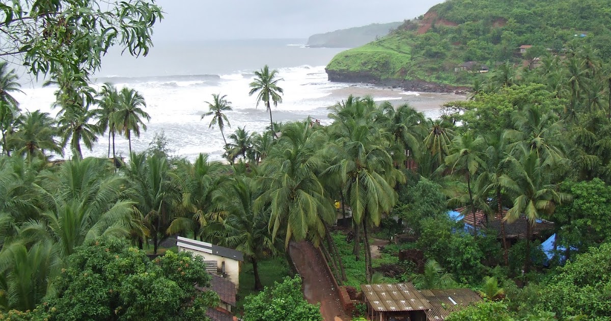 Beauty of Nature: nisarg