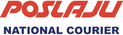 Koloni Revolusi Dropship: 8/2/2012 - Tracking no. via Pos Laju