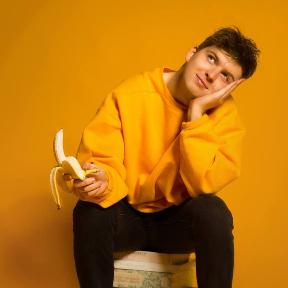 Lewis Bootle Unveils New Single ‘Routes’