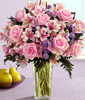 mommy's reviews: Happy Birthday to ME from ProFlowers!