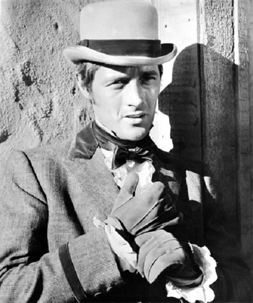 Los Angeles Morgue Files: "Custer" Actor Wayne Maunder 1937-2018 ...