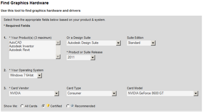 From the Trenches with Autodesk Inventor: Autodesk's New Certified ...