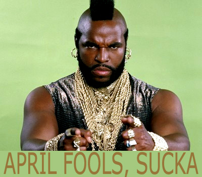 Idle Hands: ThinkGeek Are No Fools