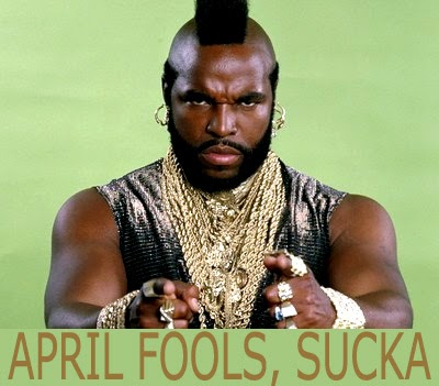 Idle Hands: ThinkGeek Are No Fools