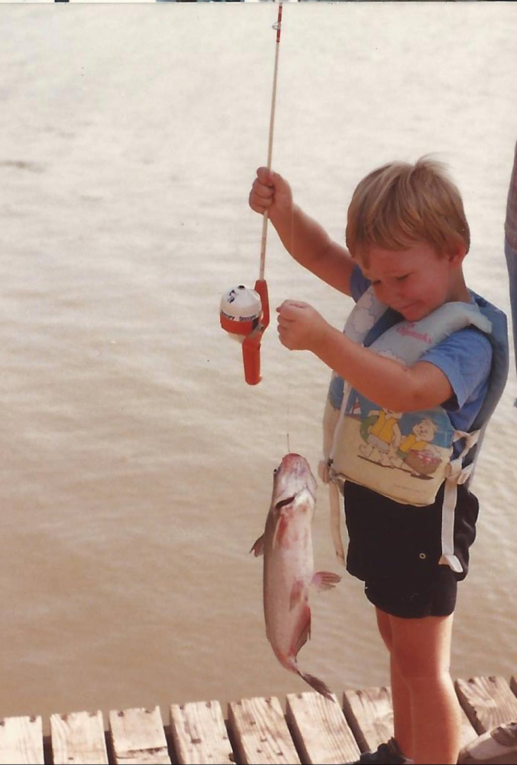 Earth Month Spotlight | Simon Mahan - Eco Cajun