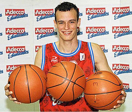 Carlos Jimenez Sanchez