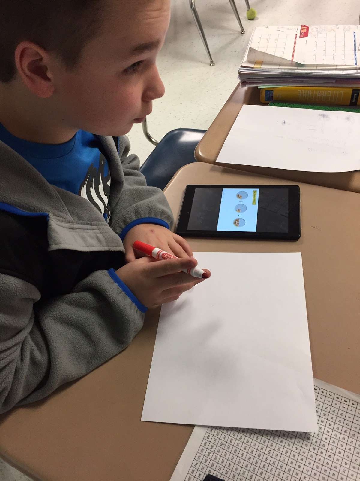Mrs White s 6th Grade Math Blog MINI PROJECT HOW TO ADD SUBTRACT
