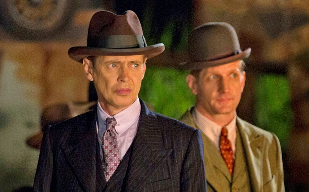 Boardwalk Empire S05E07. Friendless Child | TV Spoiler Alert