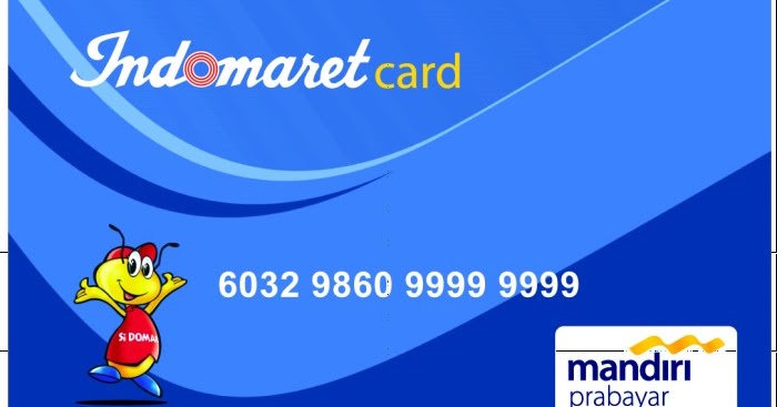 Terkini 35+ Tanda Indomaret