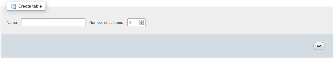 Cara Membuat Database Toko Online | Ema Khoirun Nisa'