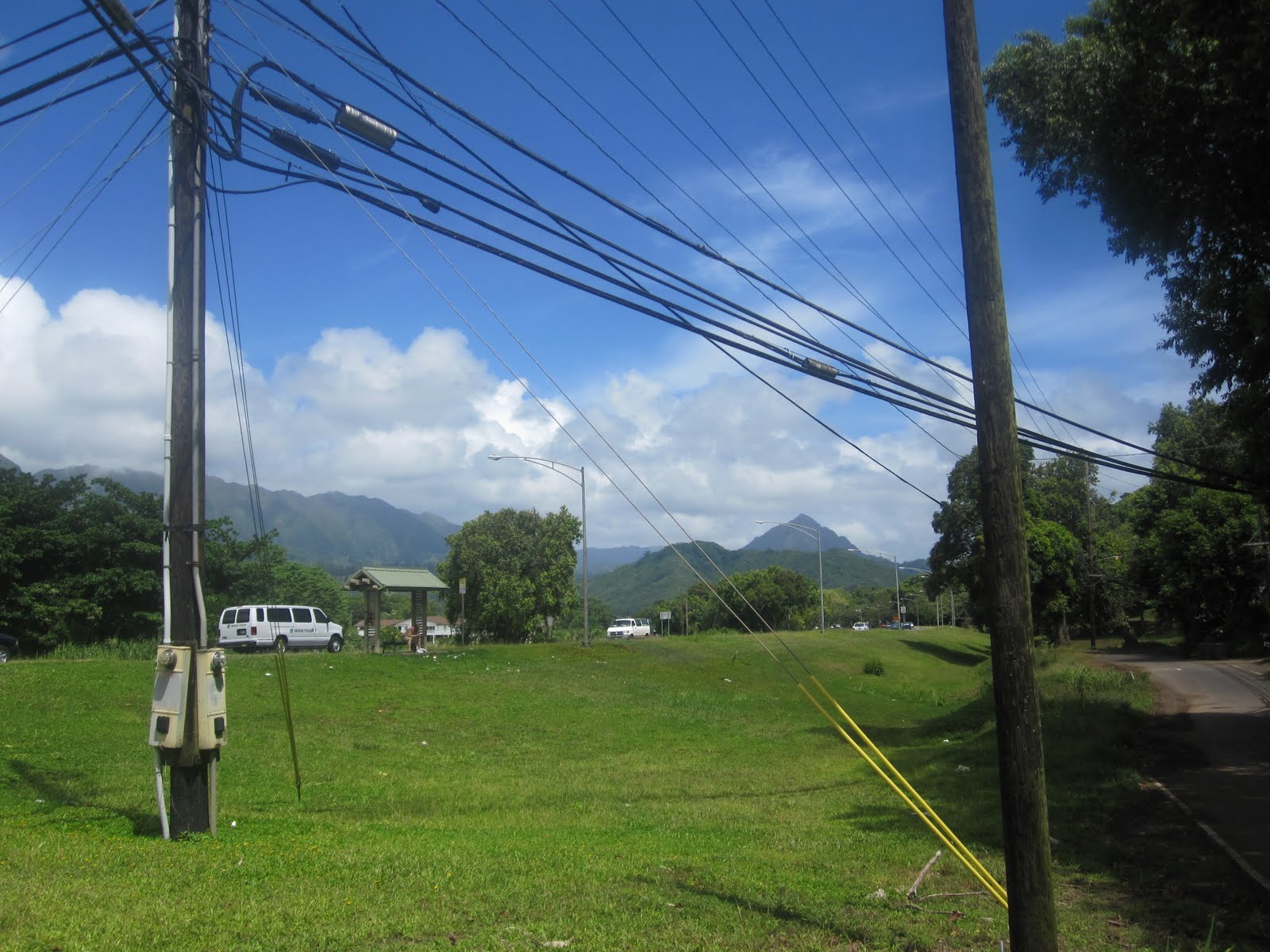 Susan M. Schultz's Blog: "Grounded by Humbleness": Okana Road, The ...