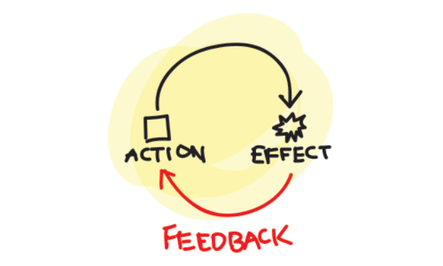Reflecting on feedback... Tell me, why? - Roshann.my