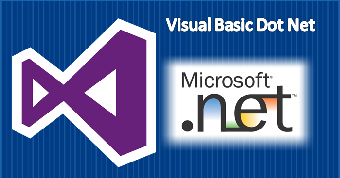 Pengenalan Interfase Microsoft Visual Basic.Net | belajar IT