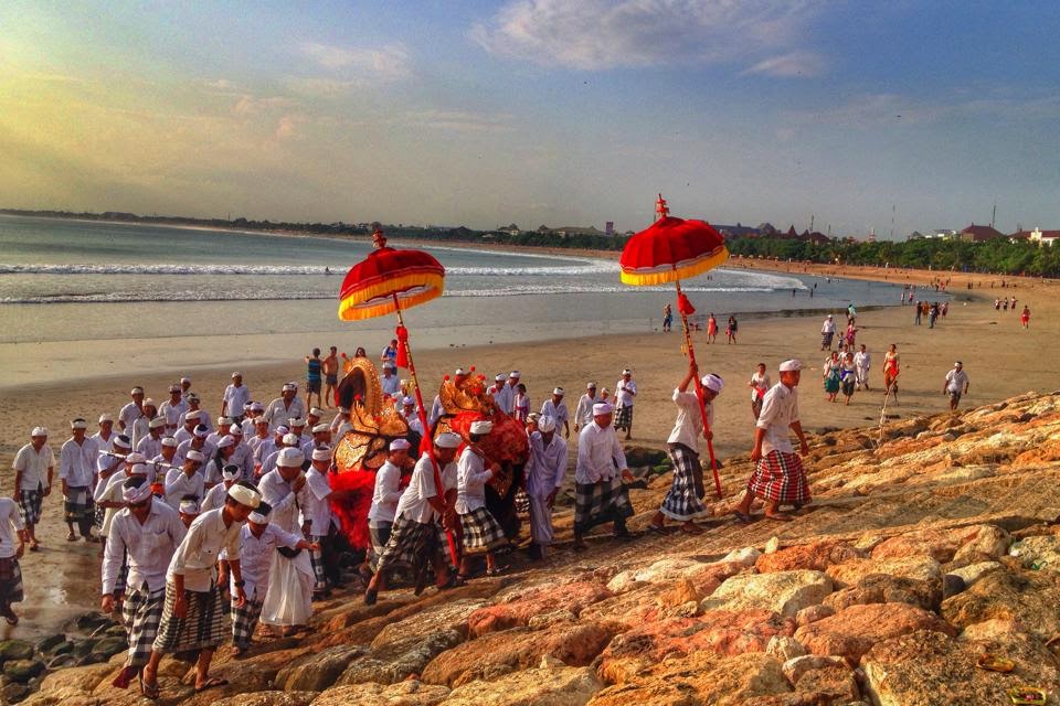 Tri Manggalaning Yadnya