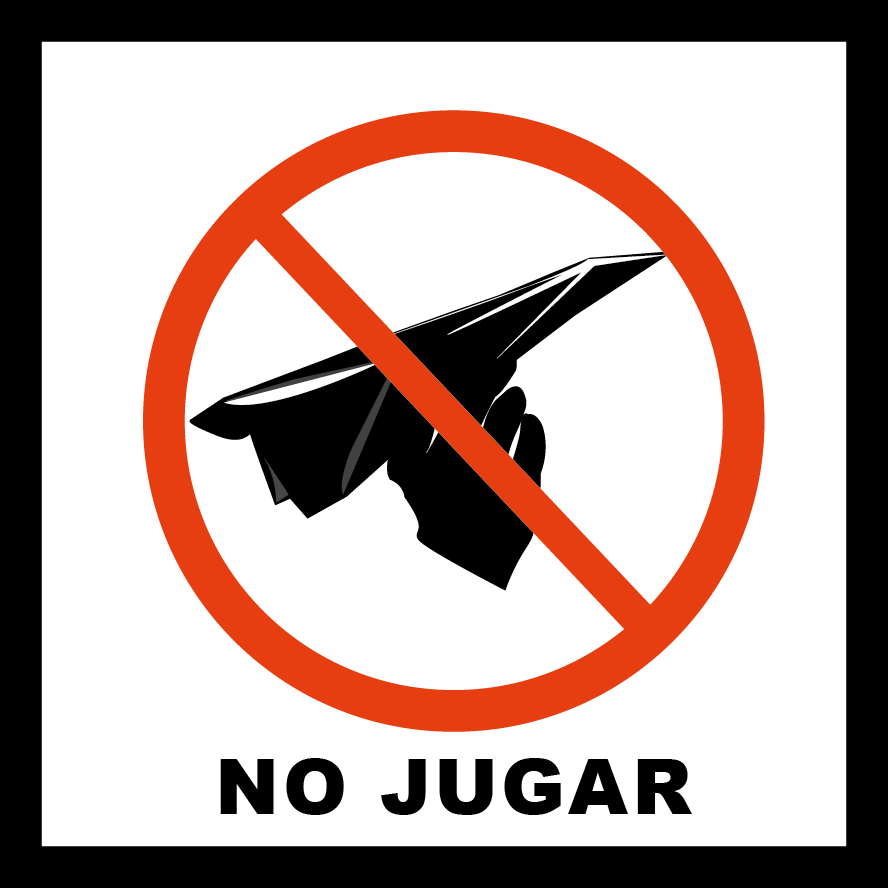 Publicidad y Arte Gráfico ScY: Materia de Señalética