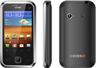 HP Cross Android A6T. Rp. 450.000 - ZAHRA CELL
