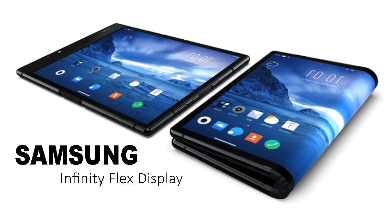 Terungkap! Bocoran Harga Samsung Layar Lipat dan Jadwal Rilisnya ...