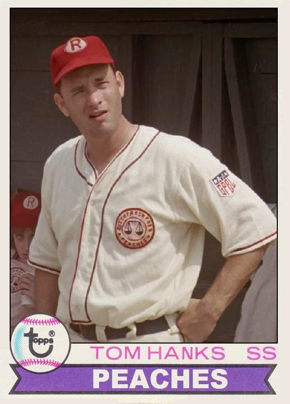 John's Big League Baseball Blog: Happy Baseball Birthday...Jimmy Duggan