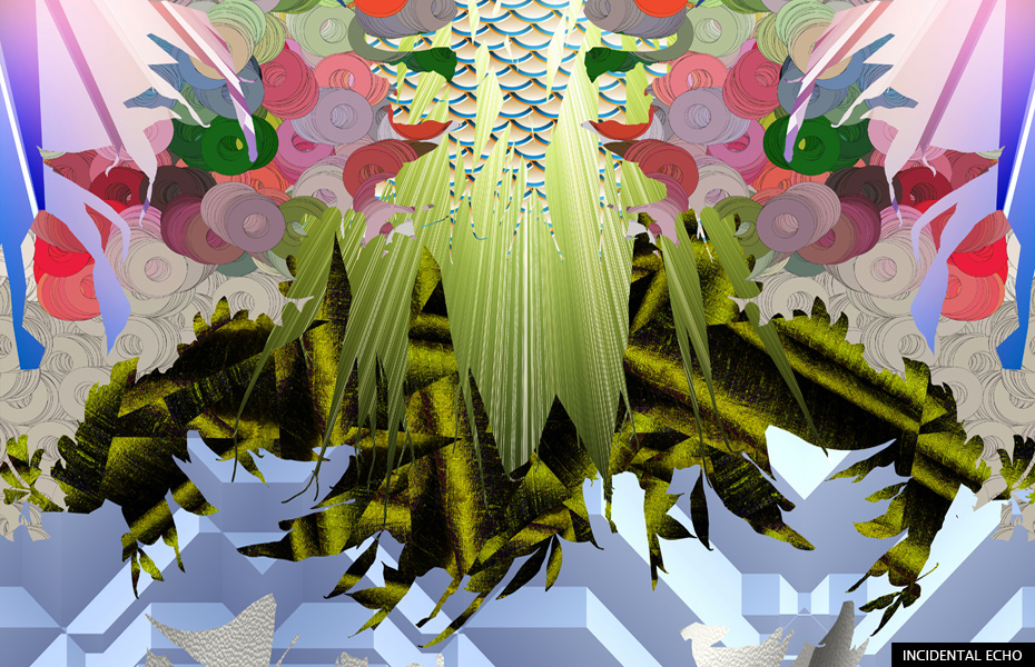 Amassing Stuff: Basso & Brooke