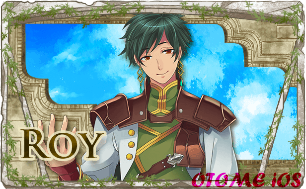 [เฉลย] Shall we date?: Castle Break - Roy : Main Story Walkthrough | Otome iOS