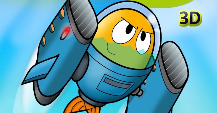 Renovo Blog: Peixonauta - O Filme