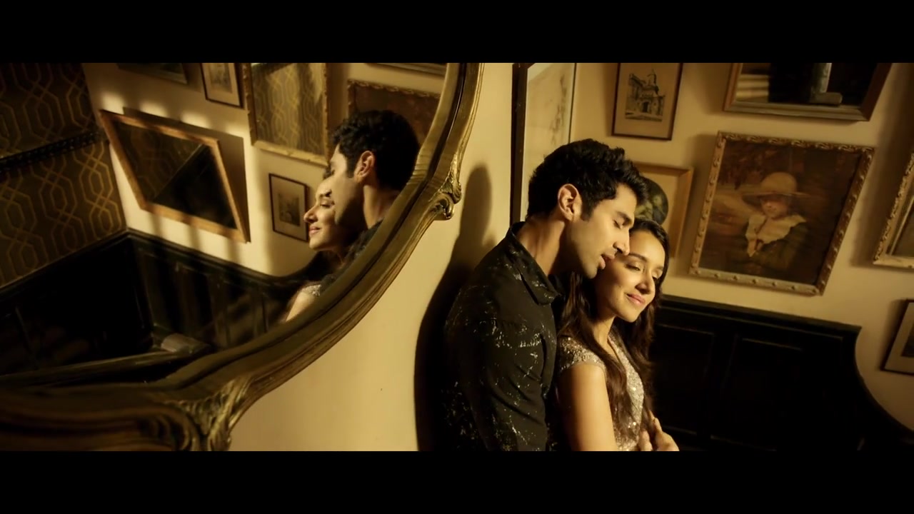 Enna Sona Song Wallpapers – OK Jaanu | Shraddha Kapoor | Aditya Roy ...