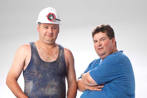 Kevin Federline World: New Photo:Excess Baggage cast