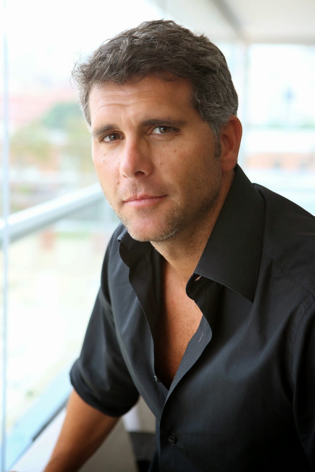 CHRISTIAN MEIER SERÍA EL PROTAGONISTA DE NUEVA TELENOVELA DE TELEVISA ...