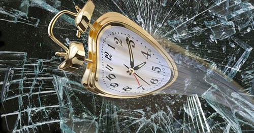 .: Você acha que o tempo está passando rápido demais? Ciência explica a ...