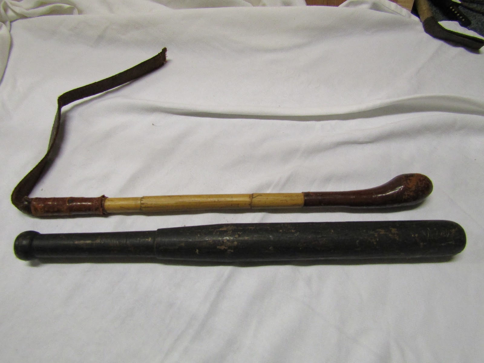 Call of Cthulhu Reference Blog