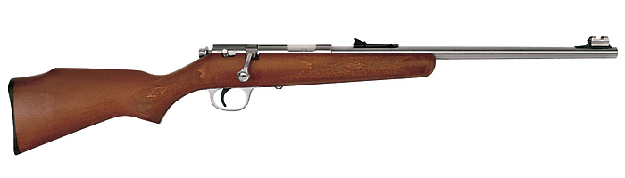 The Revolt and The Revolting: S. Amendment 711 - legal guns - continued