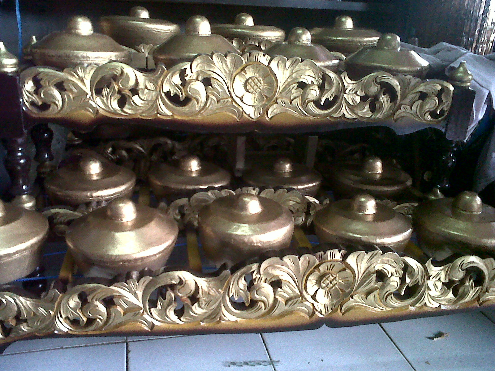 Harga Gamelan Degung | Sunda | Mitra Budaya