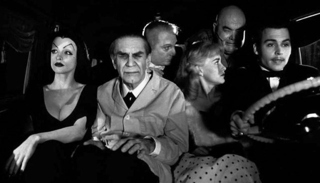 xoxoxo e: favorite movie #28: ed wood