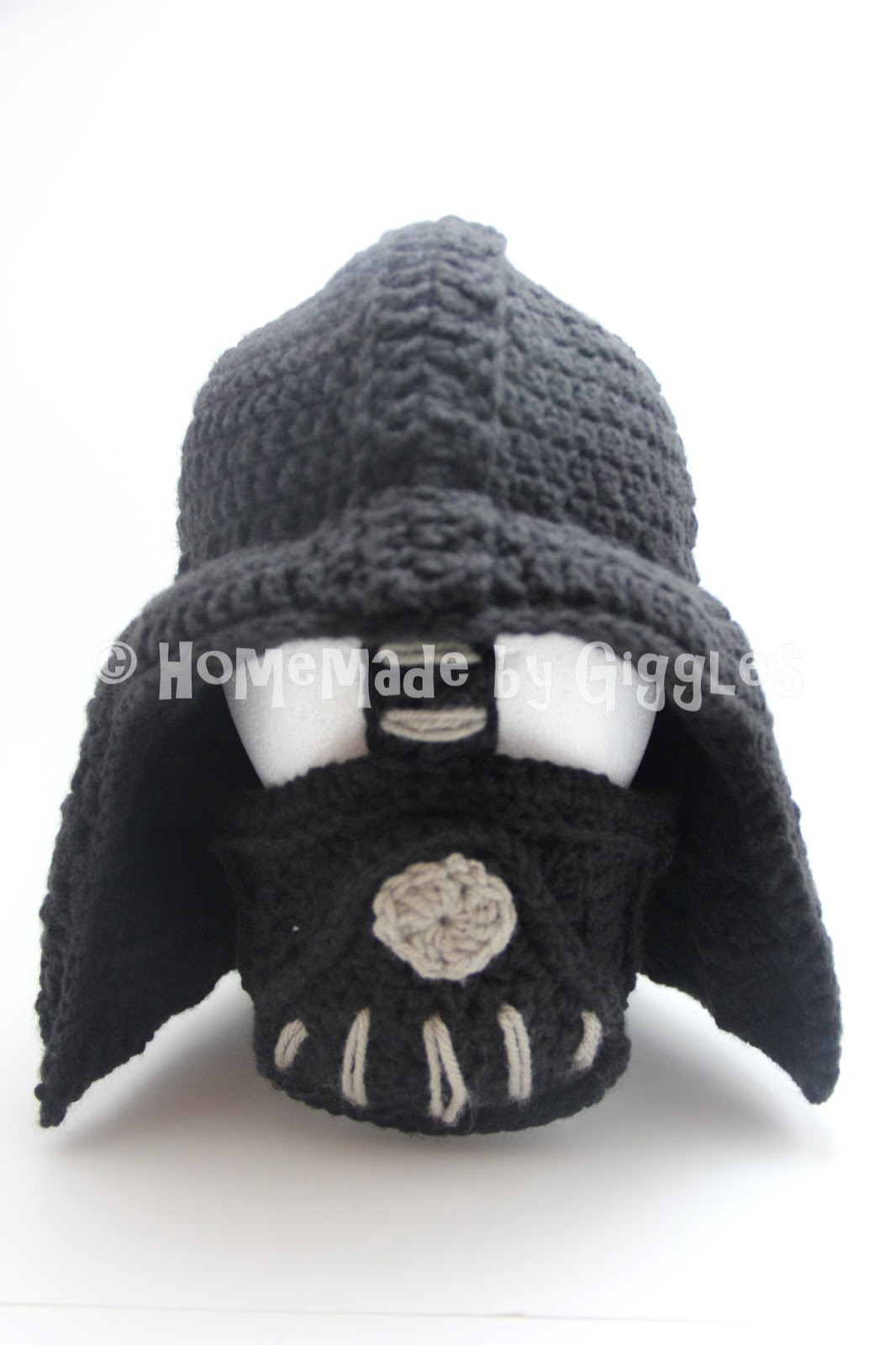 Homemade by Giggles: Character Hats