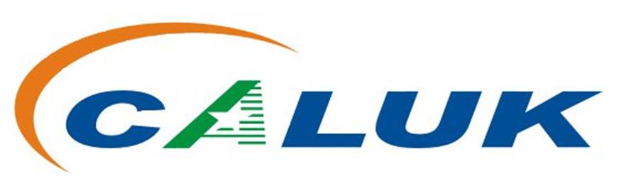 Les Marraines De Luanda - Angola: Caluk