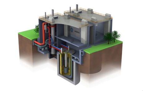 GE Hitachi Nuclear Energy (GEH) and Southern Nuclear are partnering on ...