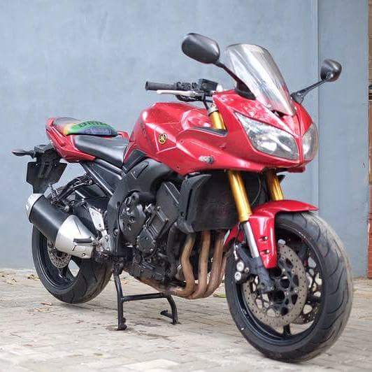 Dijual Moge 4 Piston Suara Gahar Brai.... - LAPAK MOBIL DAN MOTOR BEKAS