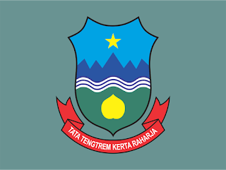 Download Logo Kabupaten Garut format cdr - Media Vector