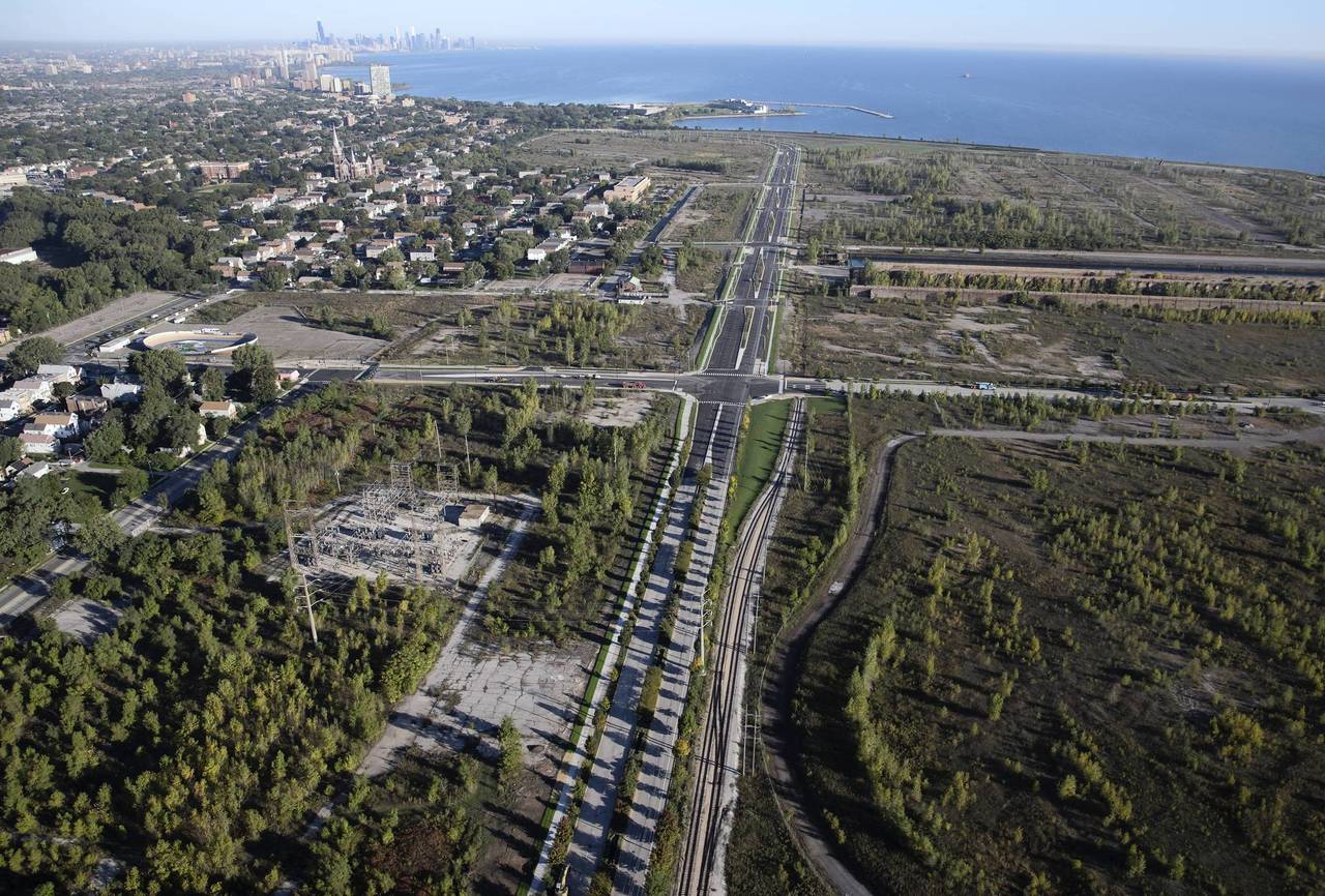 The Digital Research Library of Illinois History Journal™ : The History ...