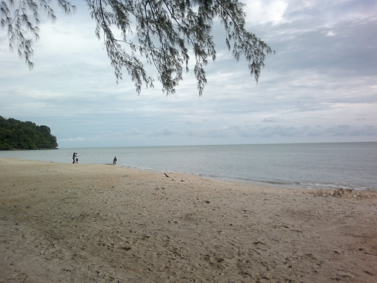 Kumbang Jingga: Teluk Bayu in LOVE