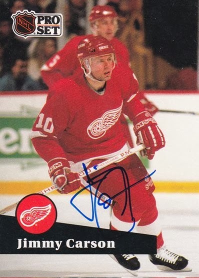 ABAutographs: My Autographs collection