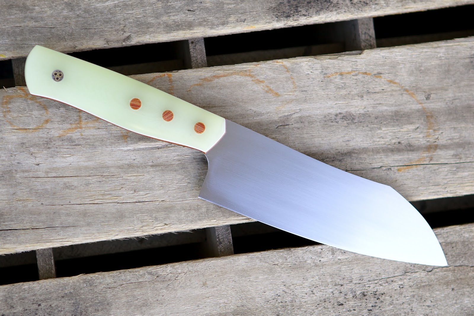 J. Oeser Knives