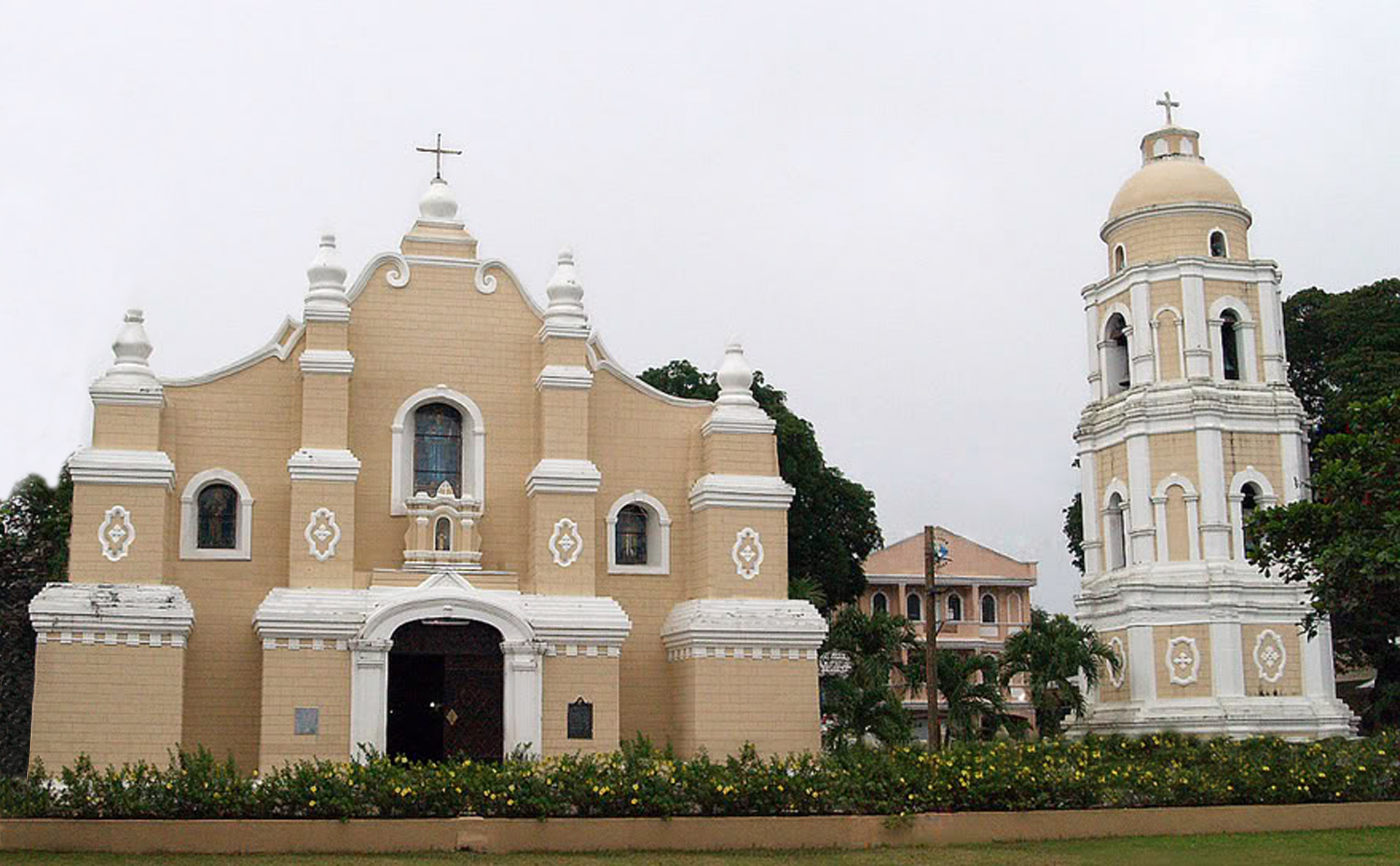 National Registry of Historic Sites and Structures in the Philippines ...