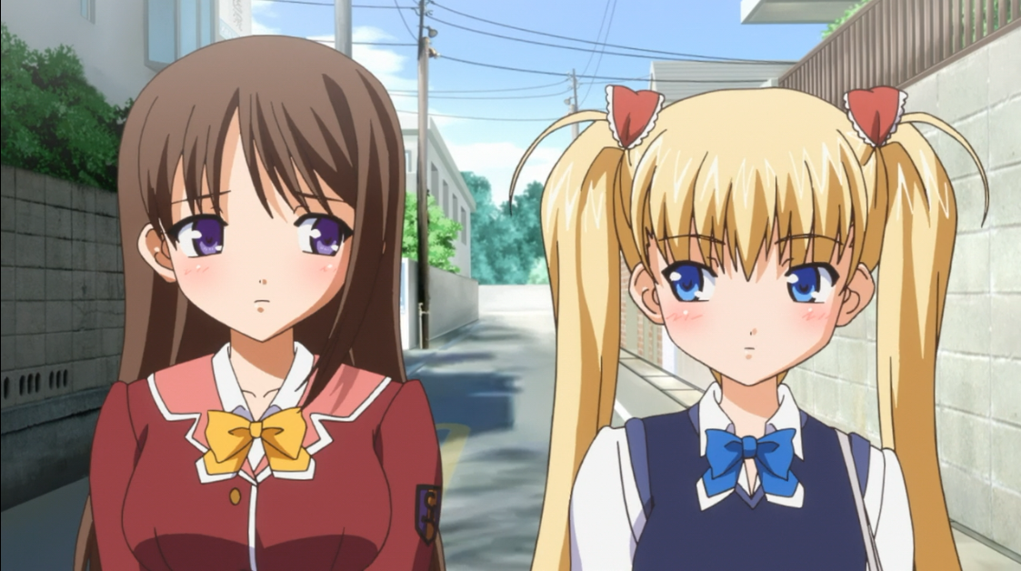 Oni Chichi Episode 1 Subtitle Indonesia