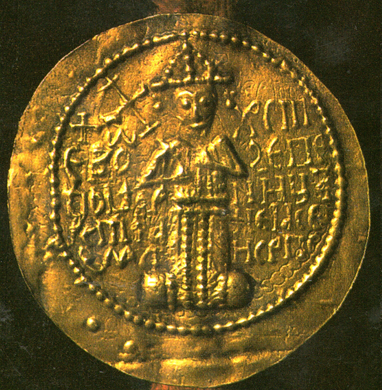 The Art History Journal: Stefan Uroš IV Dušan ( 1308-1355 )