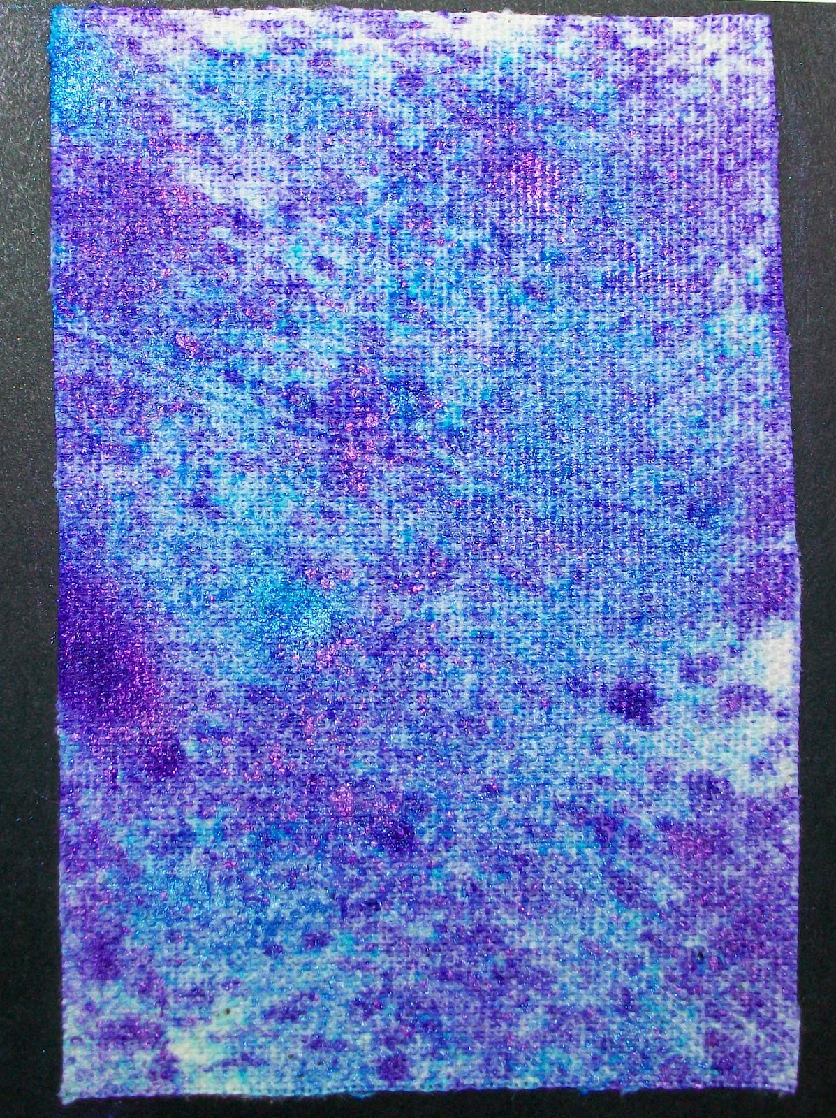 My Comfort Cottage: How to Create a Simple Canvas Background!