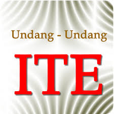 Undang-Undang ITE - Rafsa Putri Kristin PTI